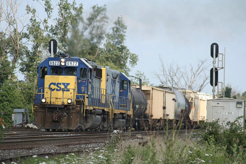 CSX 6922